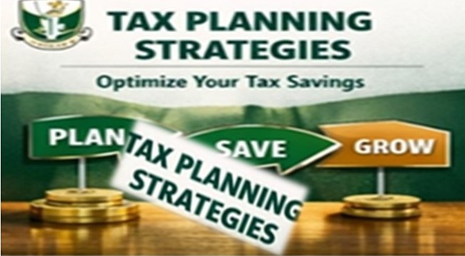 How to Use TaxPro Max In Nigeria | Audit firm in Nigeria | Uboh Sunday ...
